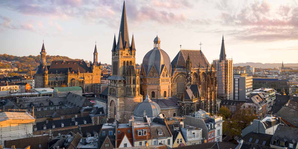 Hochschulen in Aachen - Studis Online Hochschulen in Aachen - Studis Online