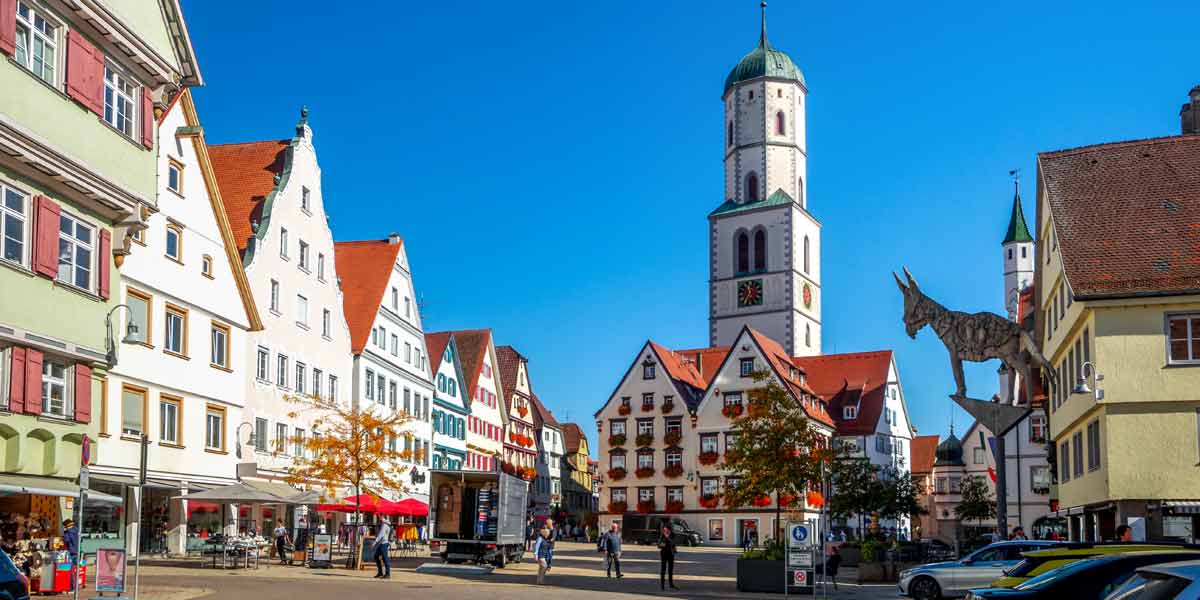 Hochschulen in Biberach an der Riß - Studis Online