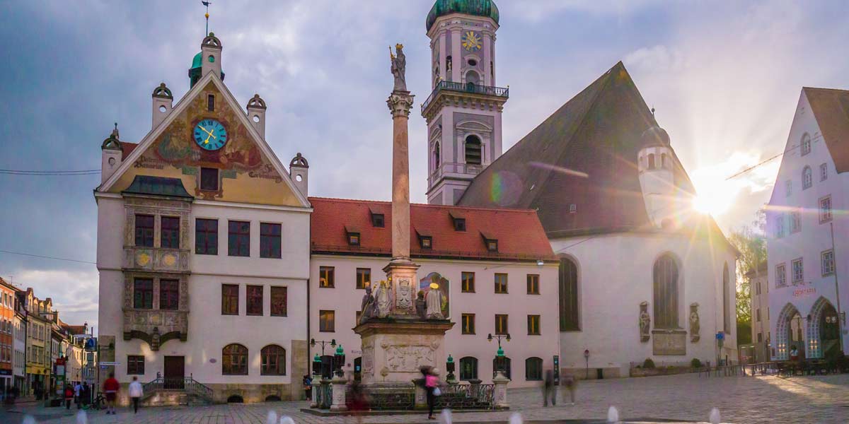 Hochschulen in Freising - Studis Online